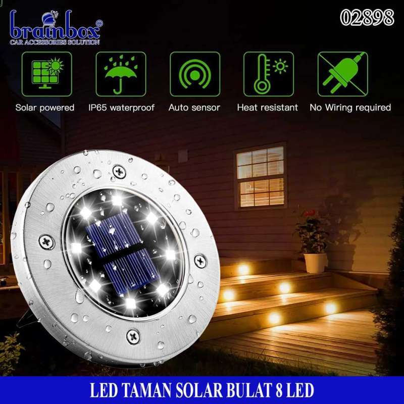 Jual Lampu Taman Outdoor Original Murah - Harga Diskon Juni 2024 ...