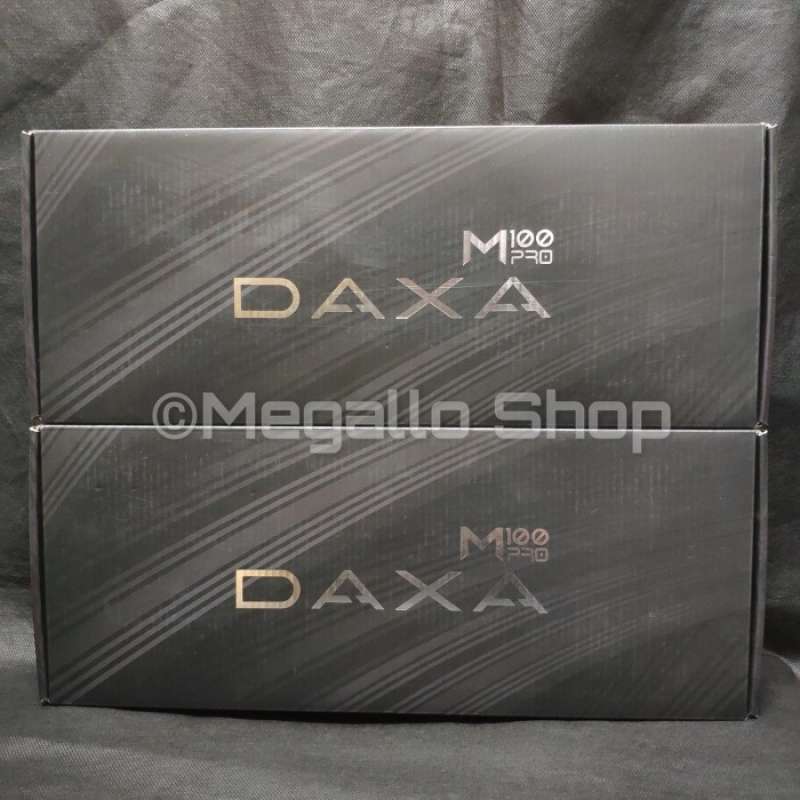 Jual Rexus Daxa M100 Pro Wired Gaming Rgb Keyboard Garansi Resmi di ...