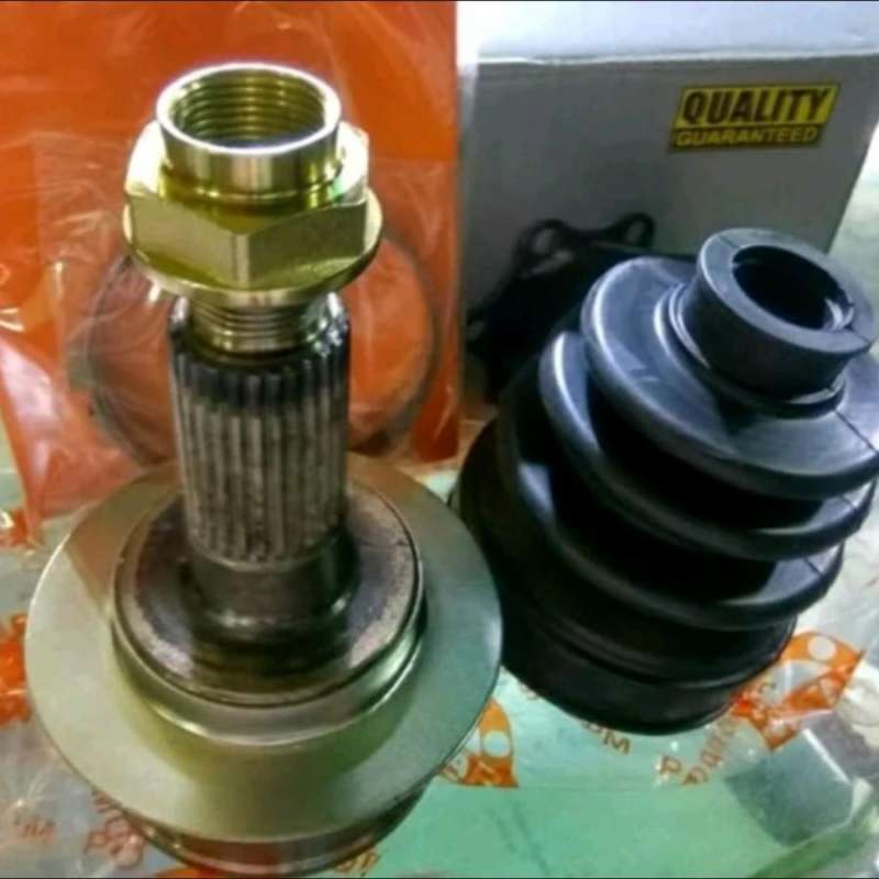 Jual CV Joint atau As roda Luar Suzuki Ertiga Manual Kanan atau Kiri 12-18 di Seller Run Jaya ...
