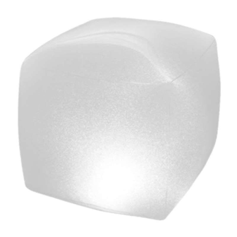Promo Intex Bola Lampu Penghias Kolam Renang Floating Led Cube 28694 ...