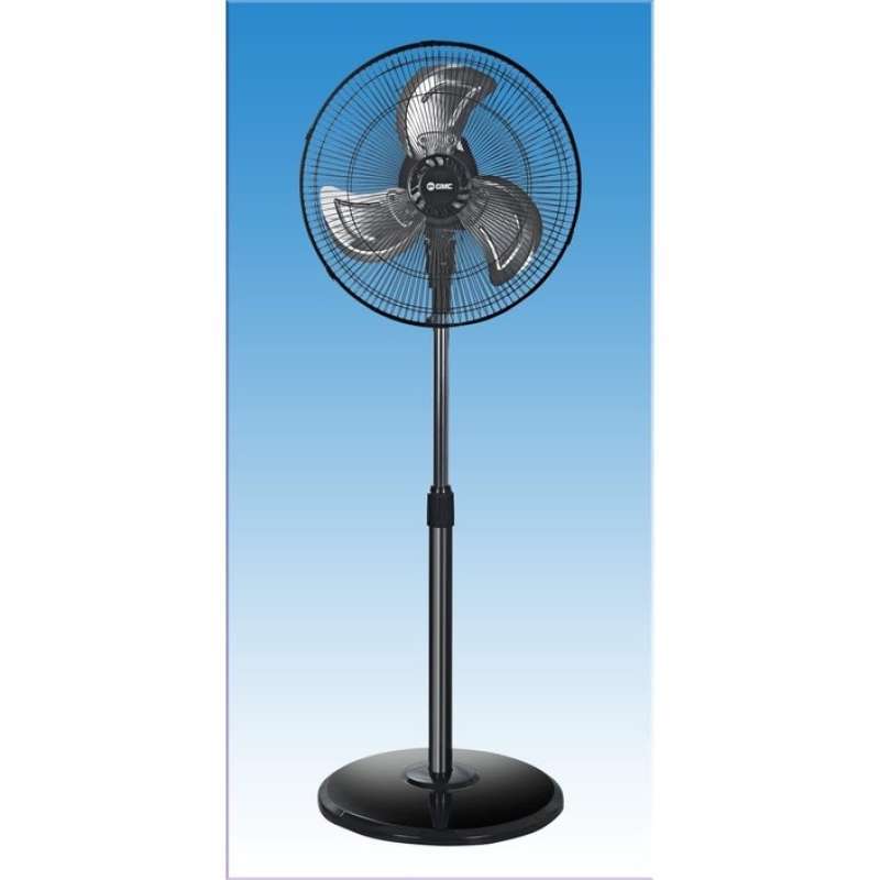 Jual Kipas Angin Berdiri Besi Tornado Gmc 318 Stand Fan Gmc 16 Inch Sni ...