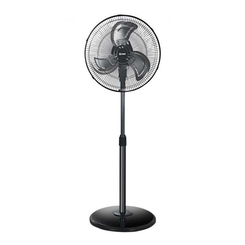 Jual Kipas Angin Berdiri Besi Tornado Gmc 318 Stand Fan Gmc 16 Inch Sni ...