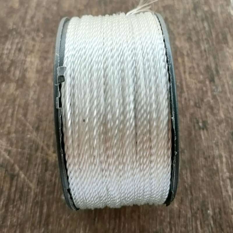 Jual Benang Nilon Tukang Bangunan Warna Putih Di Seller Tb Bintang ...