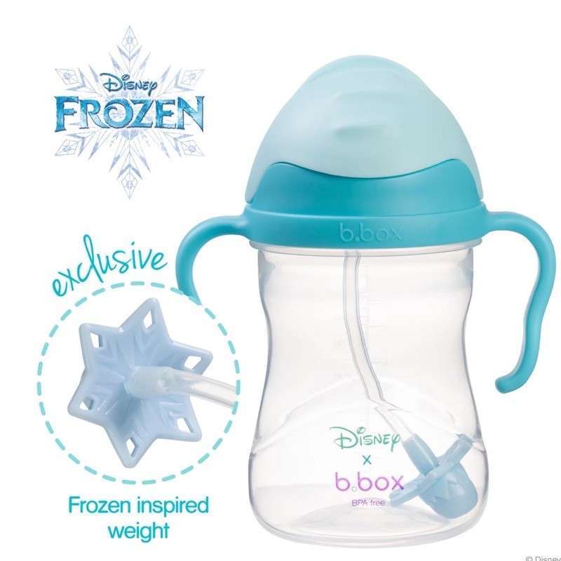 Jual Bbox Sippy Cup Disney - Hello Kitty - Gelato Series - Elsa di ...
