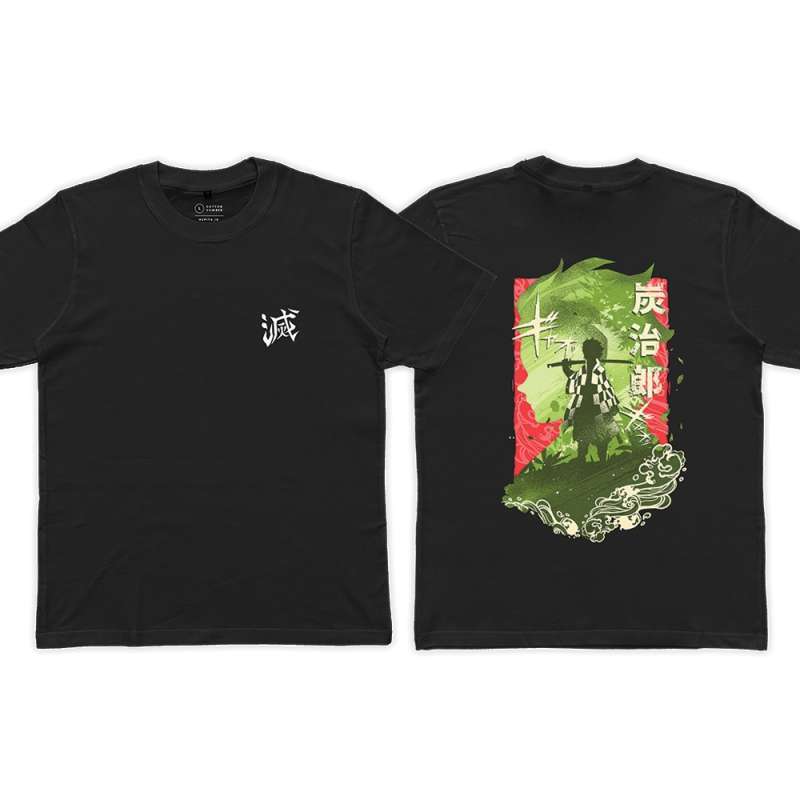 Jual Baju Tanjiro Demon Slayer Model Terbaru - Harga Promo Februari ... Jual Baju Tanjiro Demon Slayer Model Terbaru - Harga Promo Februari ...