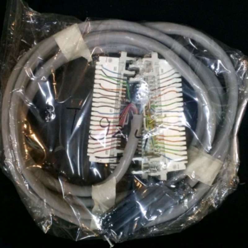 Promo Kabel Ampenol Pabx Diskon 12% di Seller Yasmin Store - Cengkareng ...