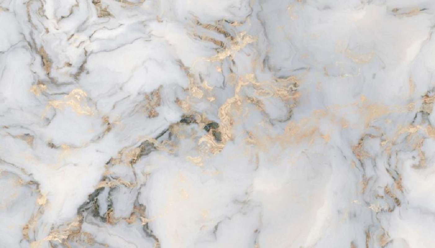 Jual Wallpaper Dinding Custom Marmer Granit Marble Abstrak 3d Visual ...