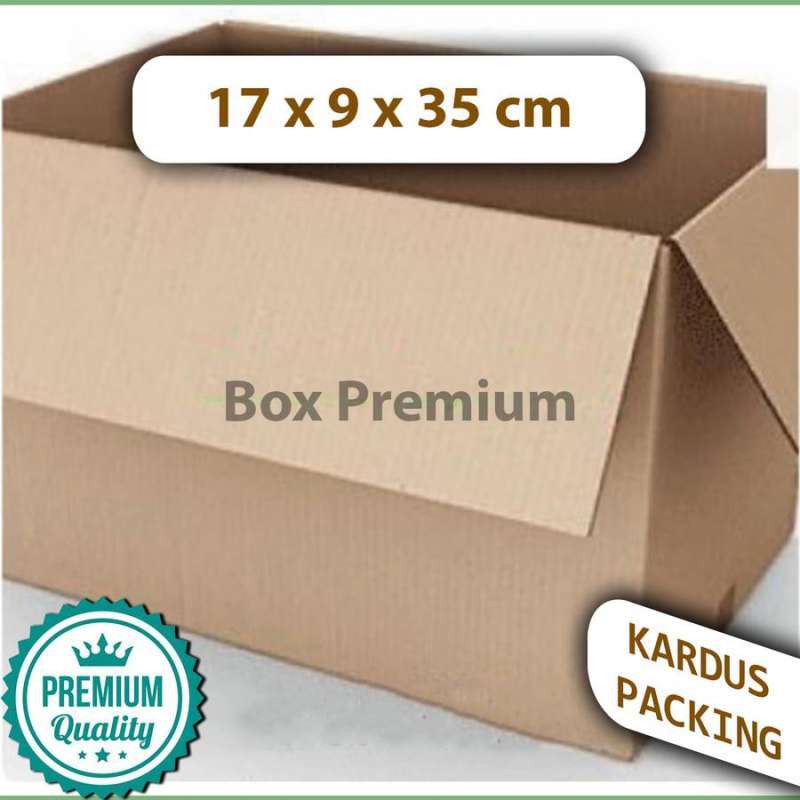 Jual Kardus Packaging Pindahan Original Harga Termurah Juni 2024 | Blibli