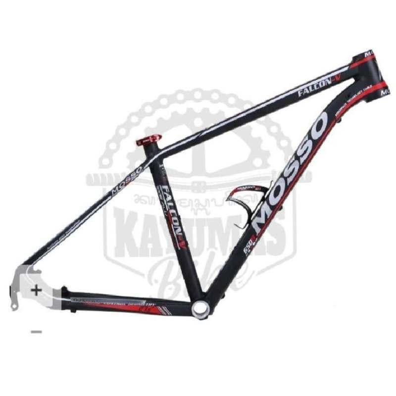 Jual Mosso Falcon V Original Terbaru - Harga Promo Murah Maret 2024 ...