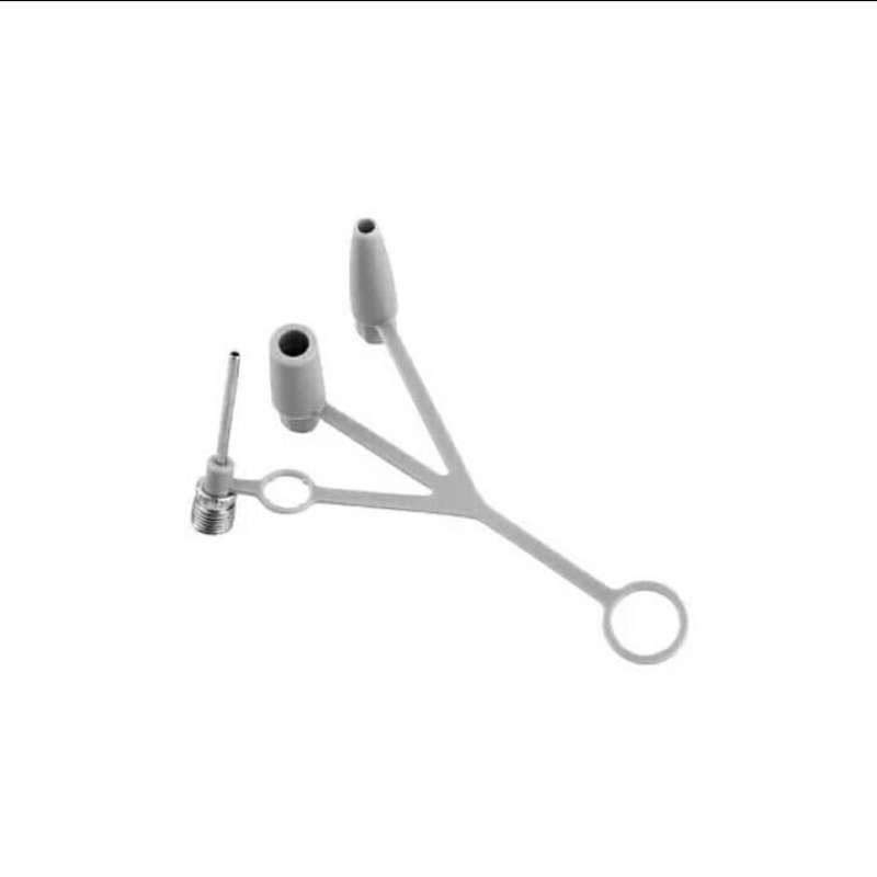 Jual Pompa Digital High Pressure Floor Pump Entity Fp45 Di Seller ...