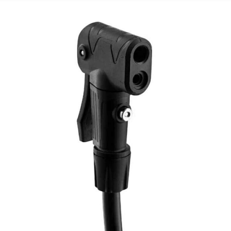 Jual Pompa Digital High Pressure Floor Pump Entity Fp45 Di Seller ...