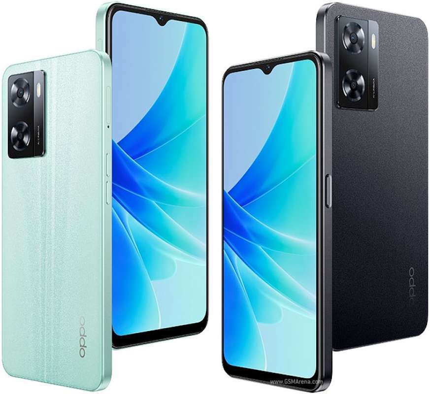 Jual Oppo A57 4gb/64gb Smartphone Garansi Resmi Termurah Di Seller Era ...