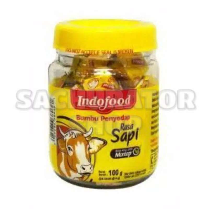 Jual Indofood Bumbu Kaldu Penyedap Rasa Sapi Indofood Kaldu Blok Rasa ... Jual Indofood Bumbu Kaldu Penyedap Rasa Sapi Indofood Kaldu Blok Rasa ...