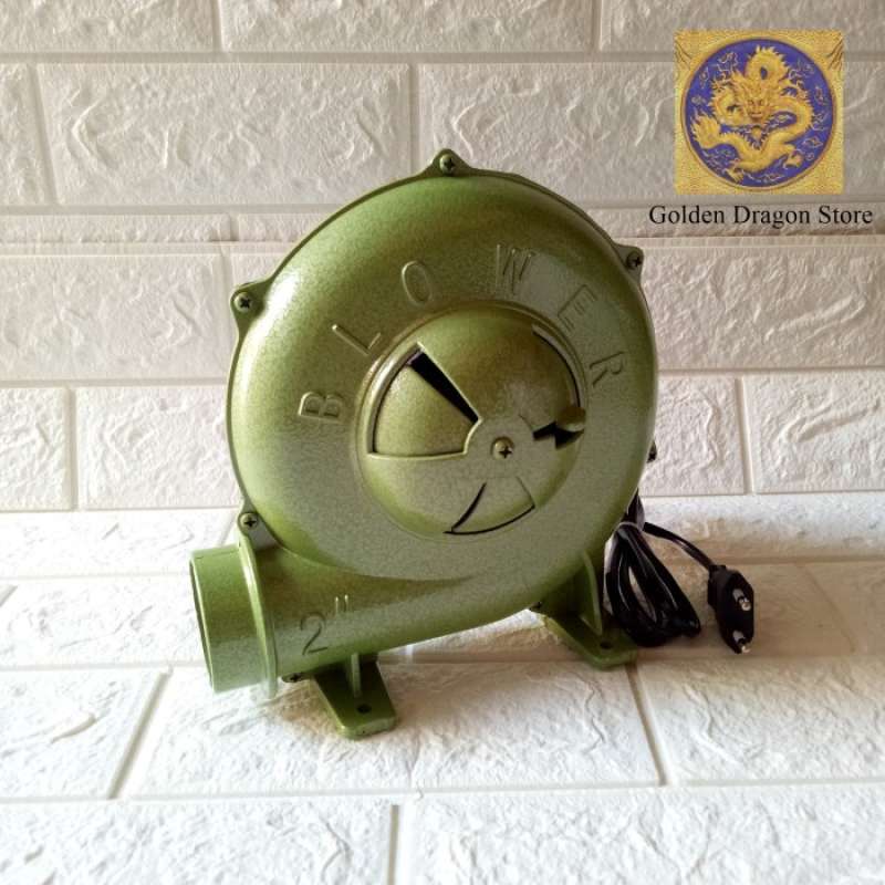 Promo Blower Keong 2 Inch / Elektrik Blower Angin Tiup 2 Inch Diskon 12 ...