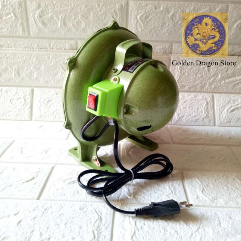 Promo Blower Keong 2 Inch / Elektrik Blower Angin Tiup 2 Inch Diskon 12 ...