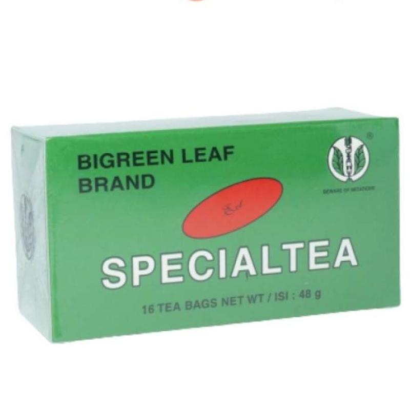 Jual Oem Special Tea Extra Strong 16 Sachet  Box Di Seller Miyustore 