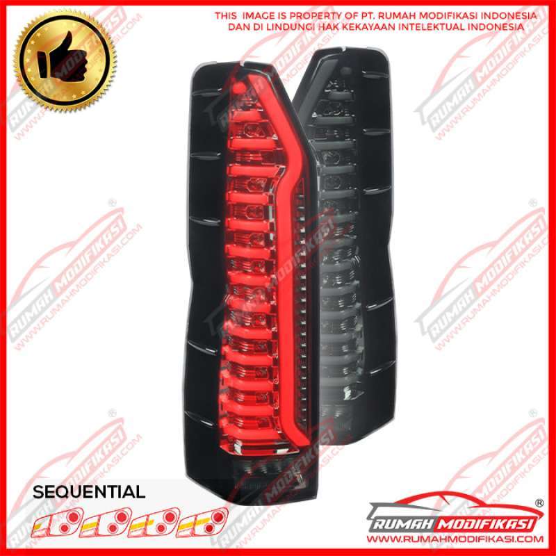 Jual Stop Lamp Toyota Hiace Terbaru Dengan Harga Termurah Di 2024 | Blibli