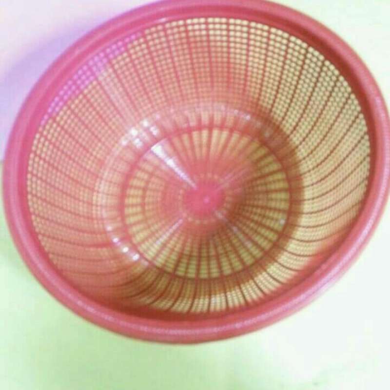Jual Bakul/Keranjang Bulat Plastik di Seller Astina Bumi Pandawa Official Store - Duri Selatan ...