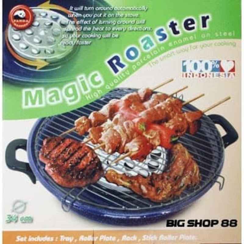 Jual Panggangan Maspion Magic Roaster Panggangan Maspion Magic Roaster ...