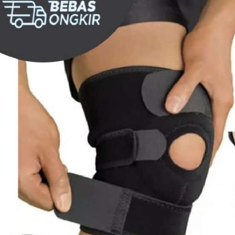 Jual knee support atau decker utk sakit lutut cidera lutut dan ...