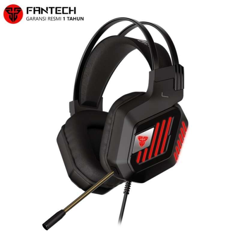 Jual Fantech Chief Ii Hg20 Rgb Gaming Headset di Seller GENTASTORE ...