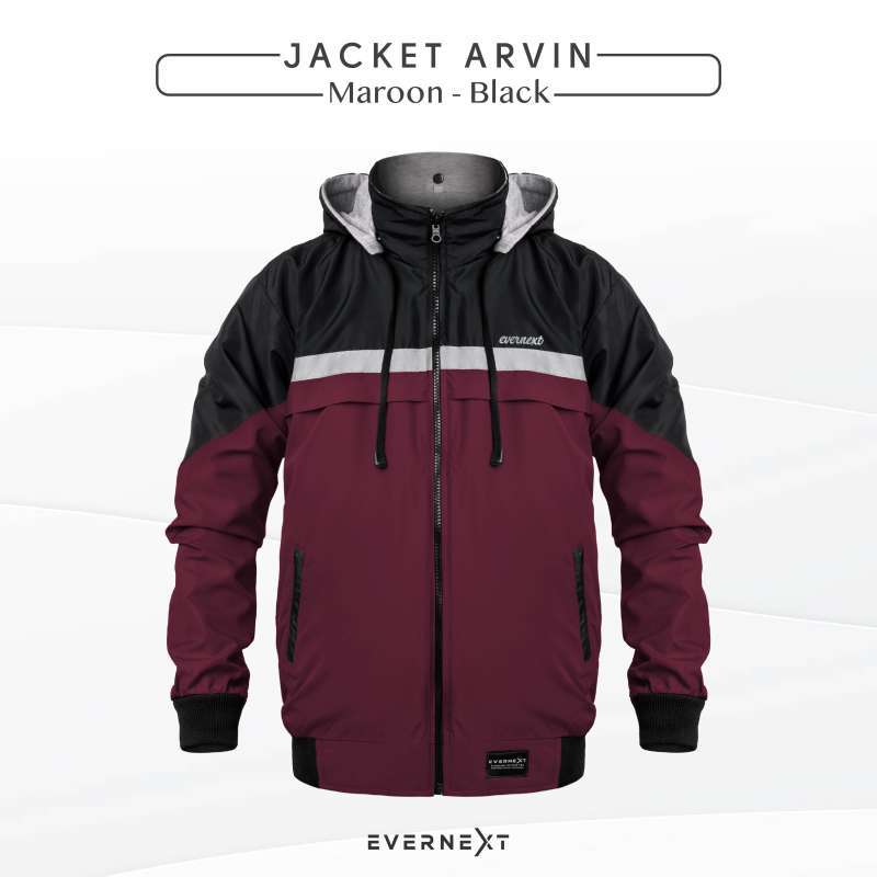 Jaket Tebal Pria · Model Desain Terbaru & Harga Terbaik 2025