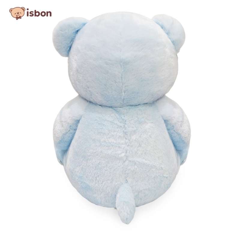 Jual Istana Boneka Boneka Jumbo Beruang Happy Bear 69 Cm Bahan Halus ...