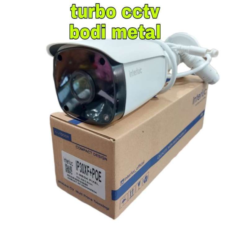 Promo Ip Camera Edge 307-ip30x+poe Asli 3mp Cctv Outdoor Onvif Nvr ...