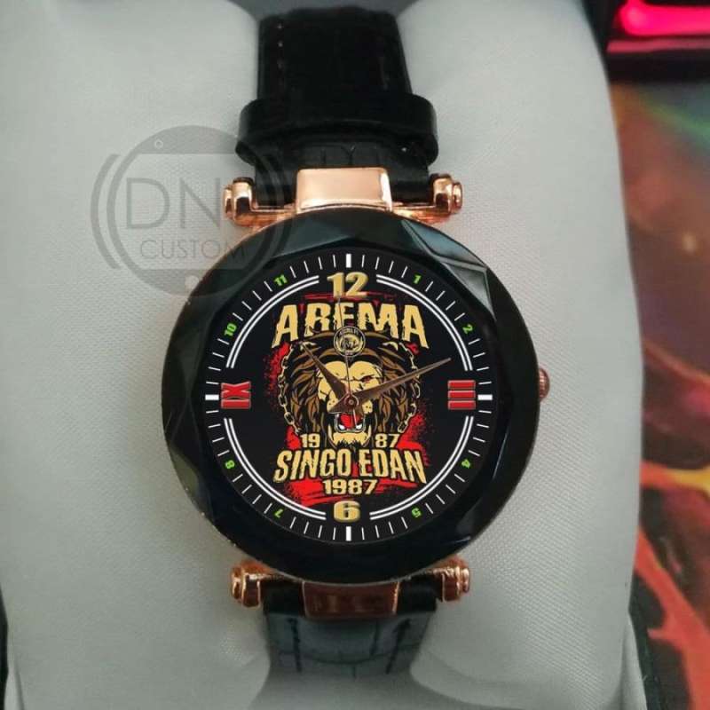 Anti Arema Cronus