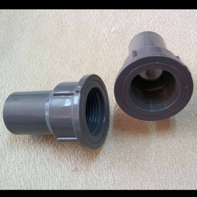 Jual RUCIKA Sock Drat / Socket Drat / Soket Drat Dalam / SDD 1 x 1/2 di ...