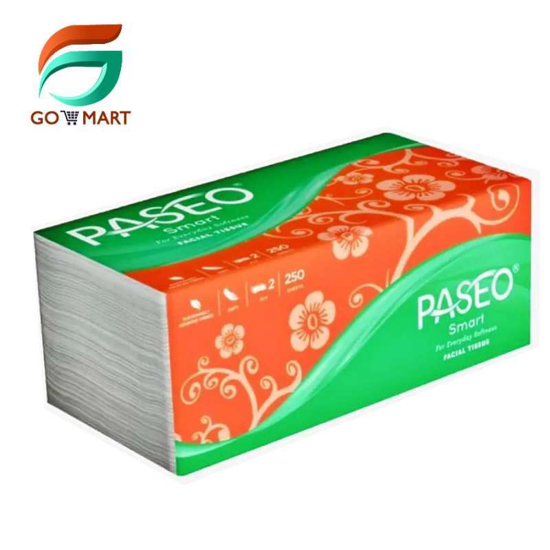 Jual Tissue Paseo 120 Sheet Terbaru - Harga Promo Maret 2024 | Blibli