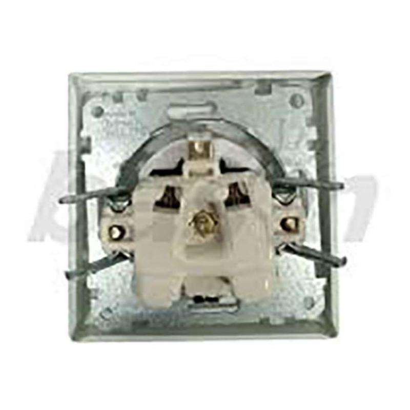 Jual Broco PLANO White Stop Kontak CP (Colokan) di Seller Solusi ...