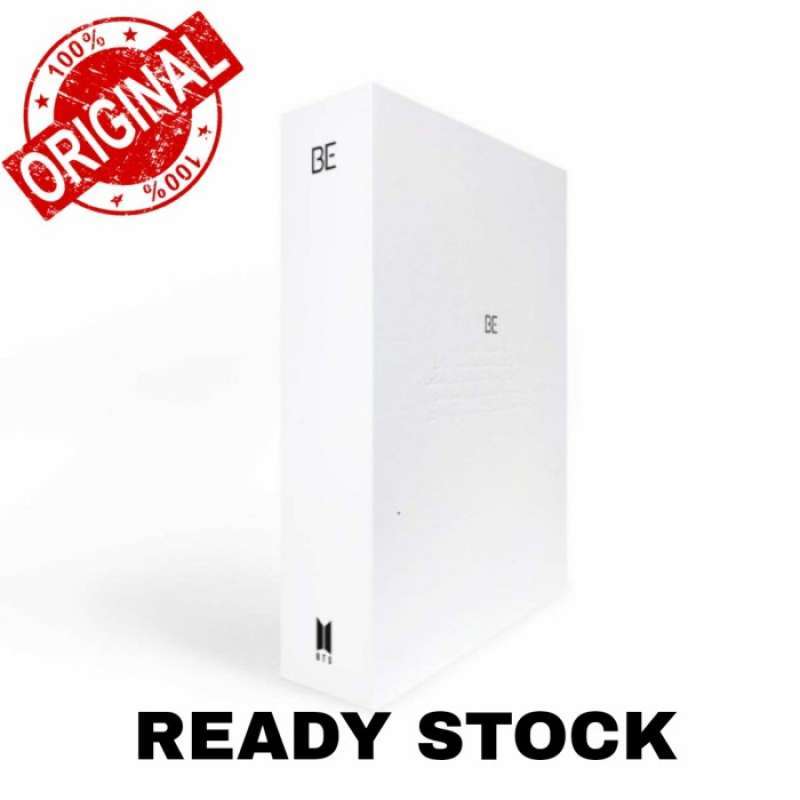 Jual Weverse Bts Original Harga Termurah April 2024 | Blibli