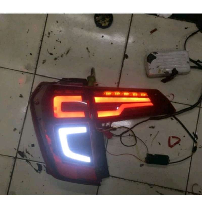 Jual Stoplamp Calya Sigra LED Bar.Lampu Calya Custom.Lampu Stoplamp ... Jual Stoplamp Calya Sigra LED Bar.Lampu Calya Custom.Lampu Stoplamp ...