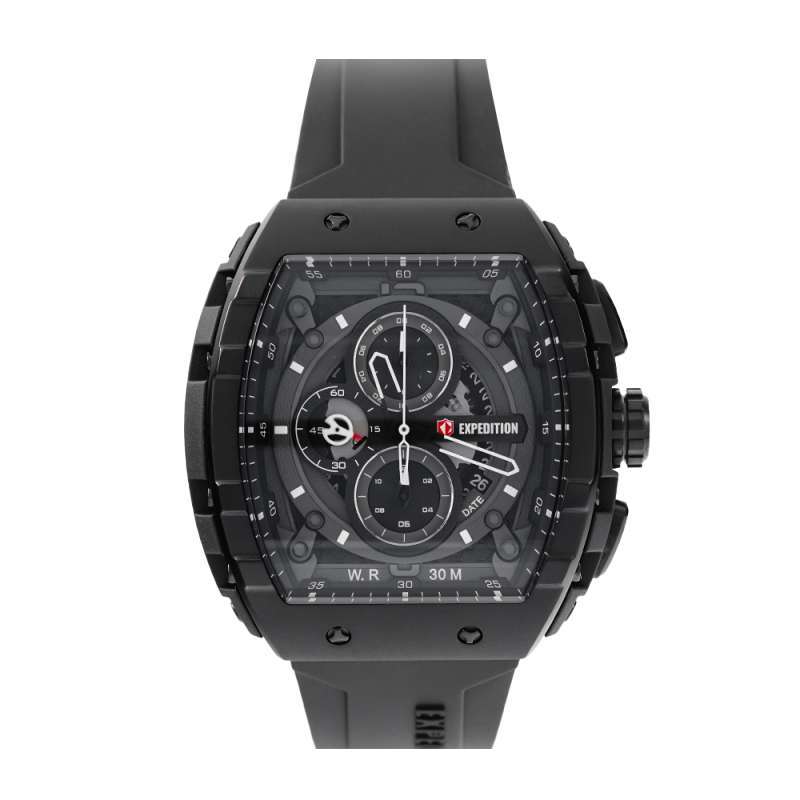Jual Jam Tangan EXPEDITION E 6782 MCRIPBAGR Pria di Seller Carolina ...