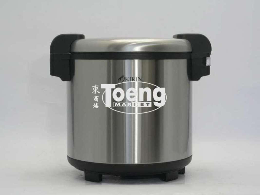 Jual Rice Warmer Krw-920s Kirin / Rice Cooker / Magic Jar Kirin Di ...