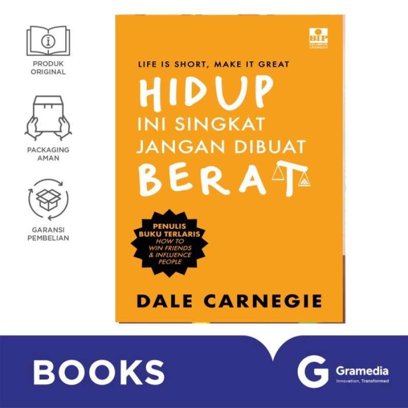 Jual Hidup Ini Singkat Jangan Dibuat Berat Original Harga Termurah Juli ... Jual Hidup Ini Singkat Jangan Dibuat Berat Original Harga Termurah Juli ...