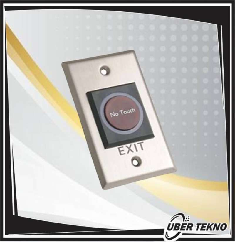 Jual Exit Push Button Touchless Original, Murah & Diskon Juli 2024 | Blibli