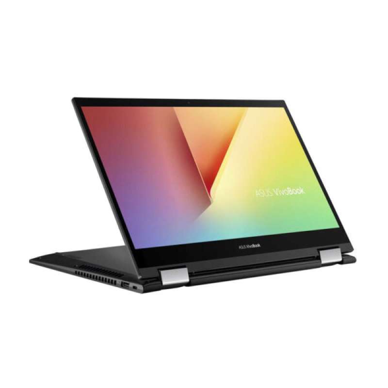 Jual ASUS VivoBook Flip TP470EZ-VIPS551 / VIPS552 [Intel-I5-1135G7 ...