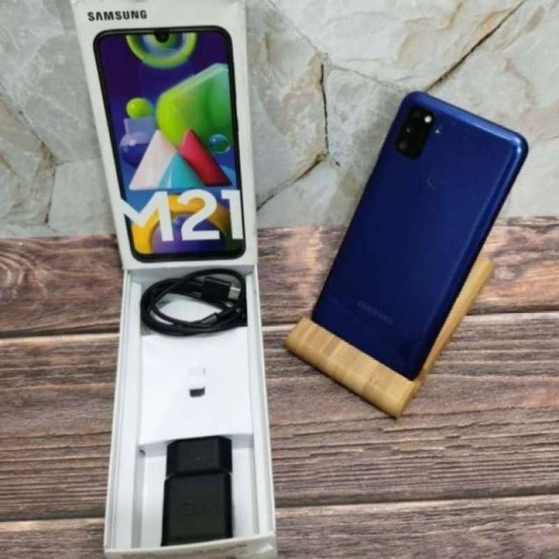 Review Samsung Galaxy M21: Spesifikasi, Kelebihan dan Kekurangan ...
