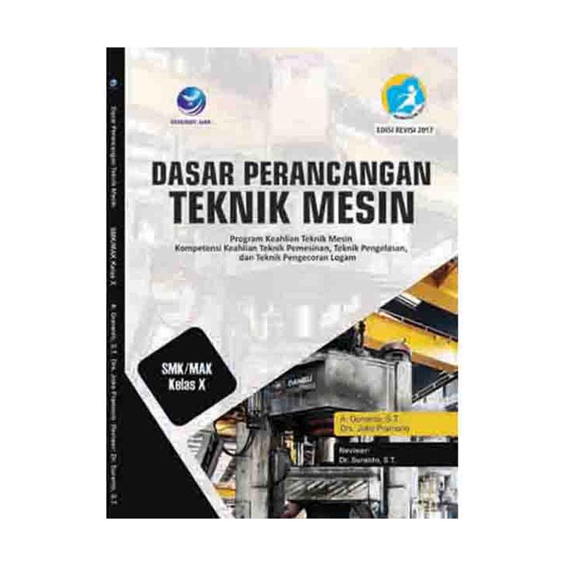 Jual Penerbit Andi Dasar Perancangan Teknik Mesin Program Keahlian ... Jual Penerbit Andi Dasar Perancangan Teknik Mesin Program Keahlian ...