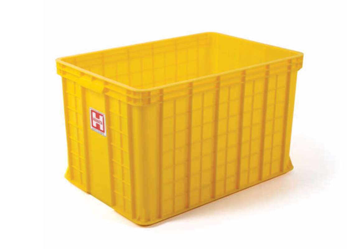 Jual BOX CONTAINER / HANATA 2103 UKURAN BESAR - MURAH !!! di Seller ...