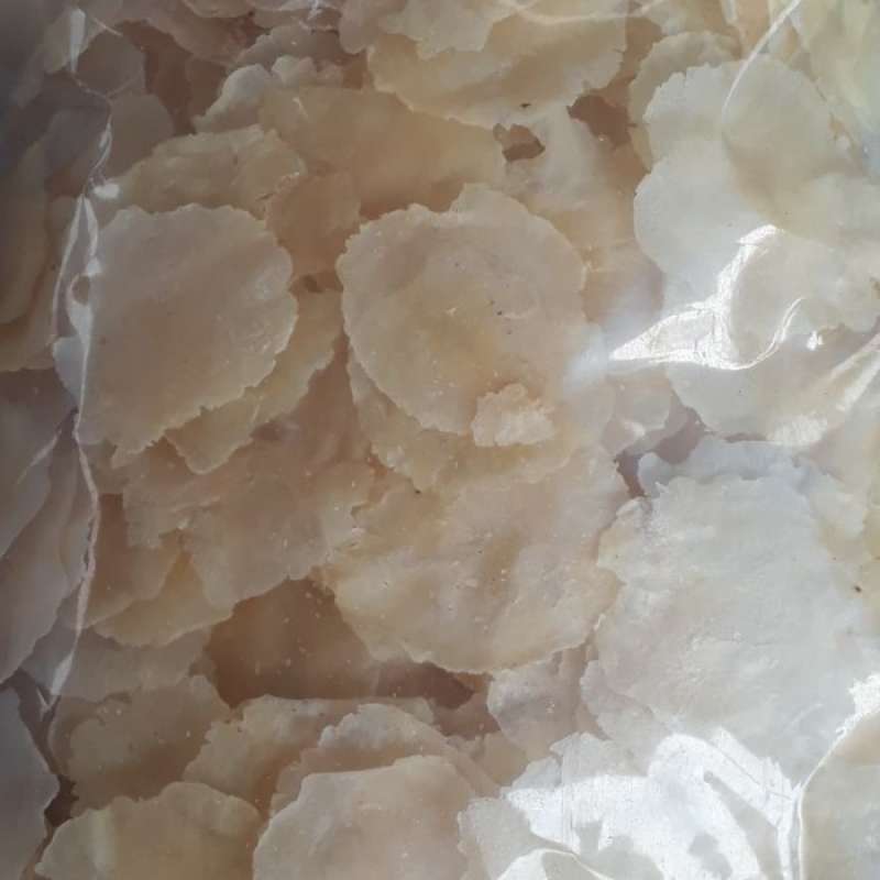 Jual Emping melinjo Aceh super tipis dan bersih di Seller AToZphere ...