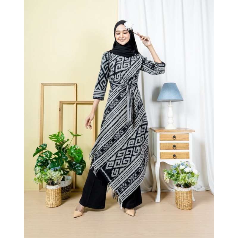 Promo COUPLE TENUN TORAJA COUPLE KONDANGAN DRESS KONDANGAN DRESS TENUN ...