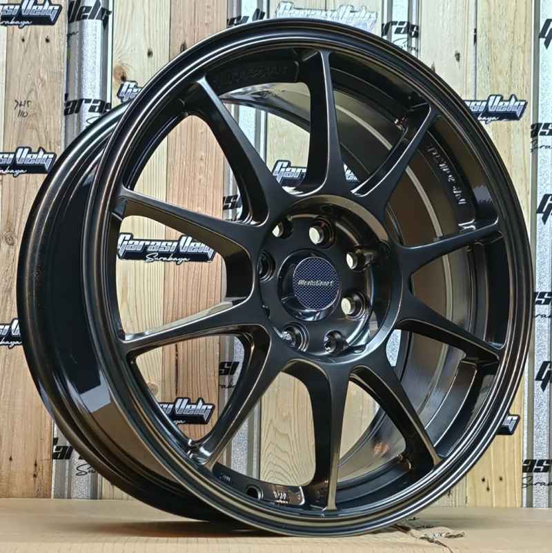 Velg Wedssport 🔥 Original & Harga Terbaru Desember 2025