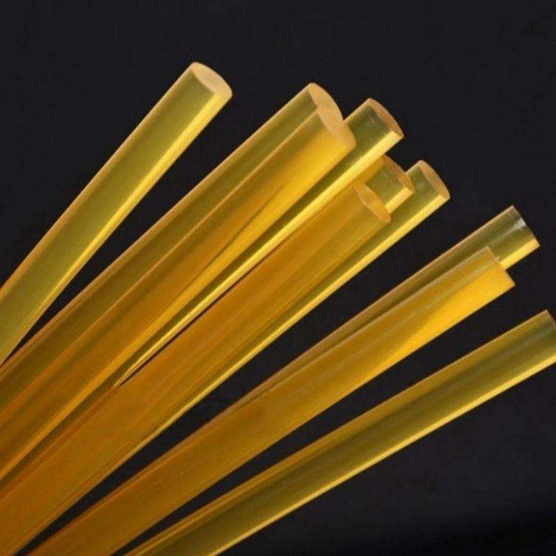 Jual 10Pcs Stik Lem PDR Warna Kuning untuk Perbaikan Penyok Body Mobil ...