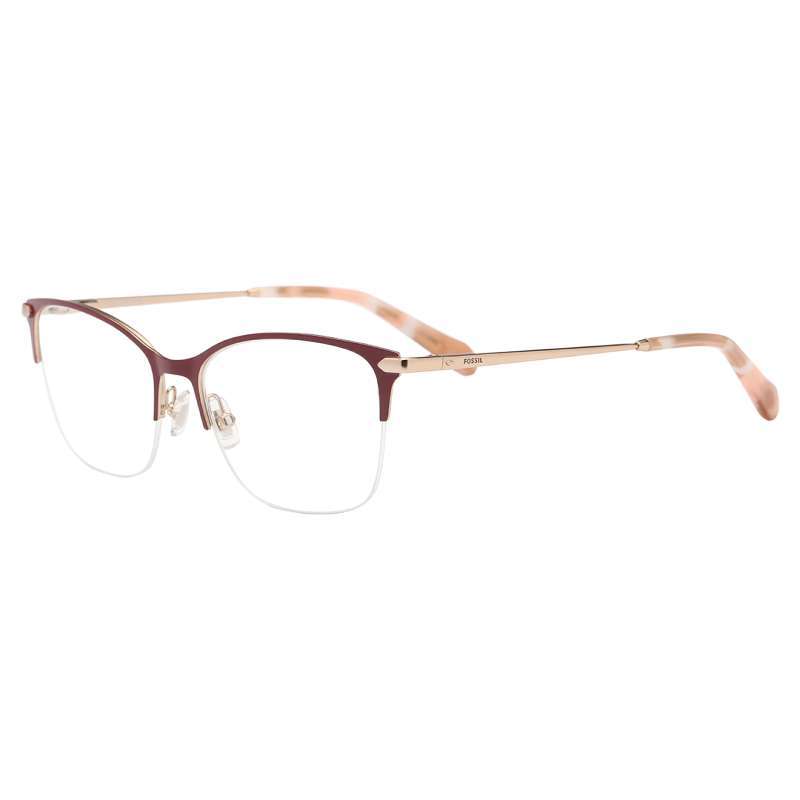 Jual Fossil Kacamata Wanita F Fs 7088/g 7bl 53 Di Seller Optik Melawai ...
