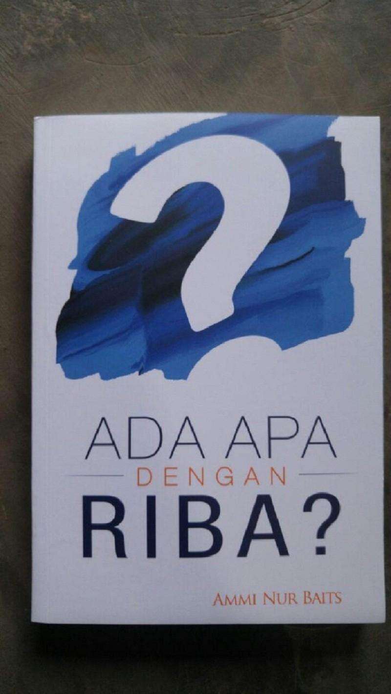 Promo Buku Ada Apa Dengan Riba Diskon 5% di Seller Toko Muslim Bantul ... Promo Buku Ada Apa Dengan Riba Diskon 5% di Seller Toko Muslim Bantul ...