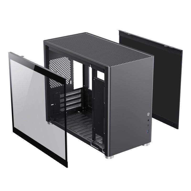Jual Casing Komputer - Pc Case Gaming Gamemax Spark M-atx - Hitam Di Seller Mantap Baru - Mantap ...