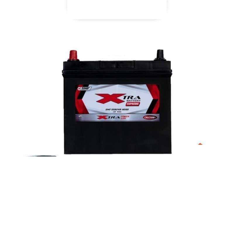 Jual Aki Mobil Suzuki Escudo Terbaru Dengan Harga Termurah Di 2024 | Blibli